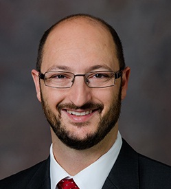 Stephen Heitner, MD | oneAMYLOIDOSISvoice